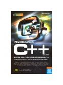 Jual Buku Pemrograman C++ Edisi Revisi : Mudah&Cepat Menjadi Master C++ ...