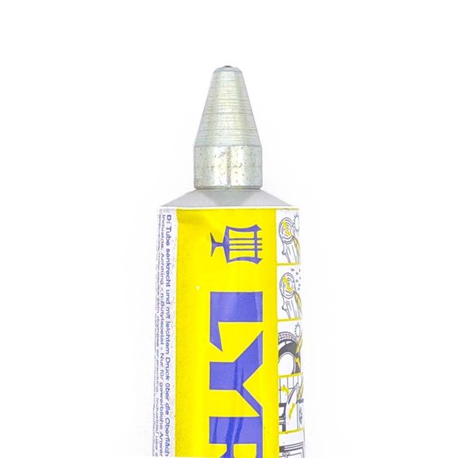 Jual Lyra-Marking Paste Red | Toko Buku Online Terbesar | Gramedia.com