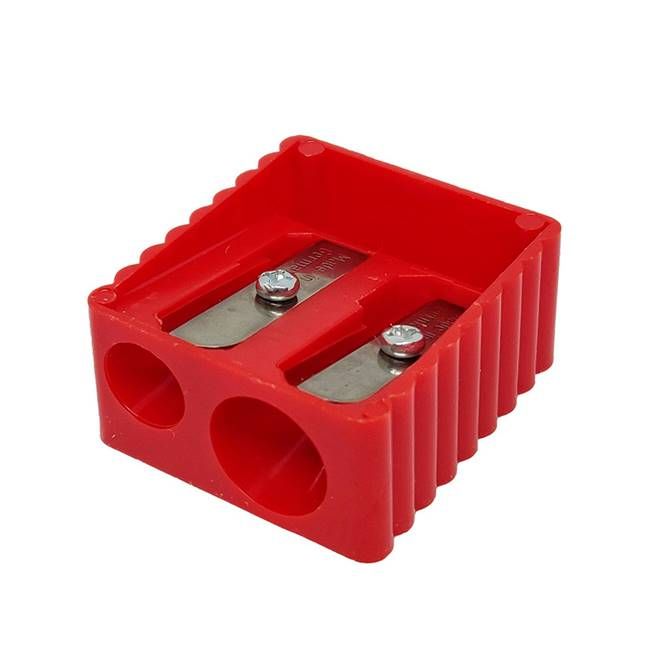 Jual Mnh-7301230 Lyra Twin Hole Sharpener | Toko Buku Online Terbesar ...