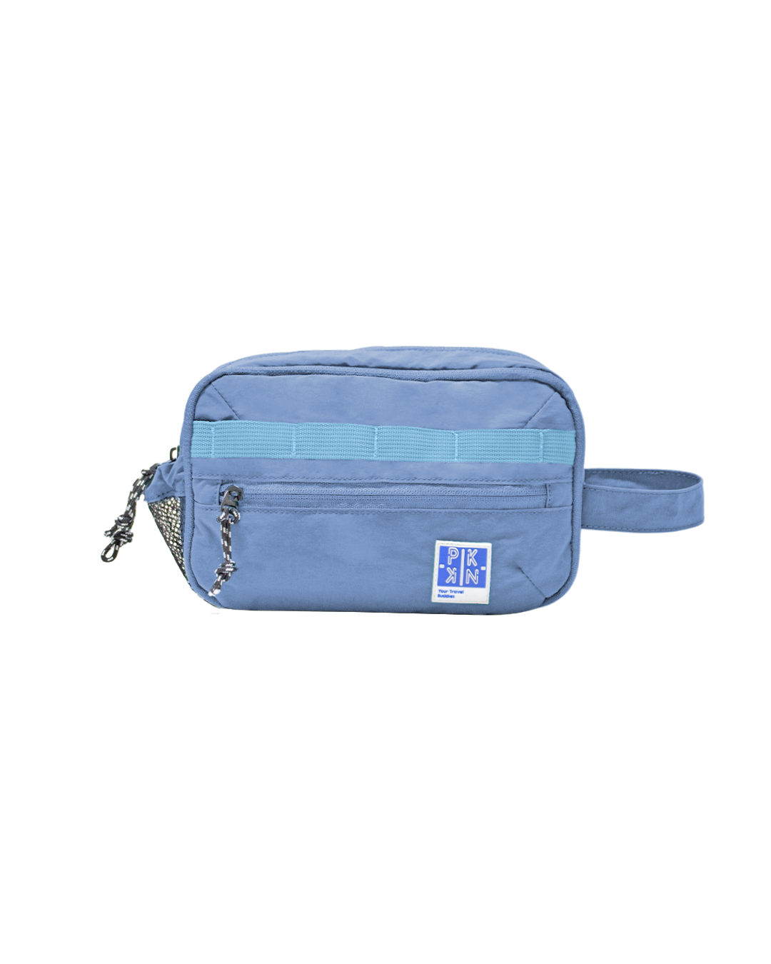 Jual Pouch Piknik Hanoi Blue Denim | Toko Buku Online Terbesar ...