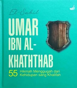 Jual Buku Umar Ibn Al-Khaththab Karya El Sabil | Toko Buku Online ...