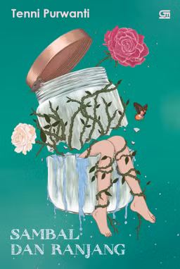 Jual Buku Sambal dan Ranjang Karya Tenni Purwanti | Toko Buku Online ...
