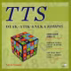 Jual Buku TTS Otak-Atik Angka Kompas Karya Yulius Yuwana | Toko Buku ...
