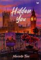 Jual Buku Hidden You Karya Marsella Tina | Toko Buku Online Terbesar ...