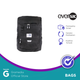 Jual Eversac Backpack Junio Alpha Black | Toko Buku Online Terbesar ...