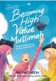 Jual Buku Becoming High Value Muslimah Karya Muyassaroh | Toko Buku Online Terbesar | Gramedia.com