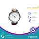 Jual Jam Tangan - Kalibre - Watch Narvik Brown | Toko Buku Online ...