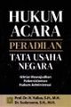 Jual Buku Hukum Acara Peradilan Tata Usaha Negara Karya Penulis: Prof. Dr. H. Yulius, S.H., M.H ...